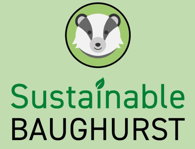 Sustainable Baughurst - Baughurst Society