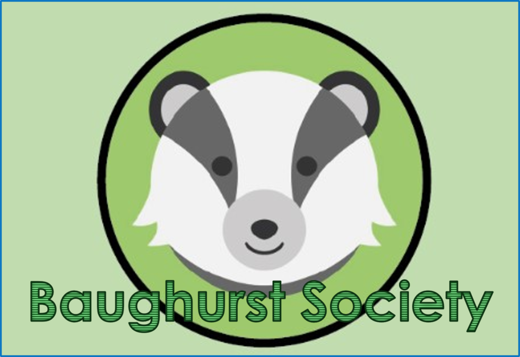 Baughurst Society – Carefully constructed by the Baughurst Society.
