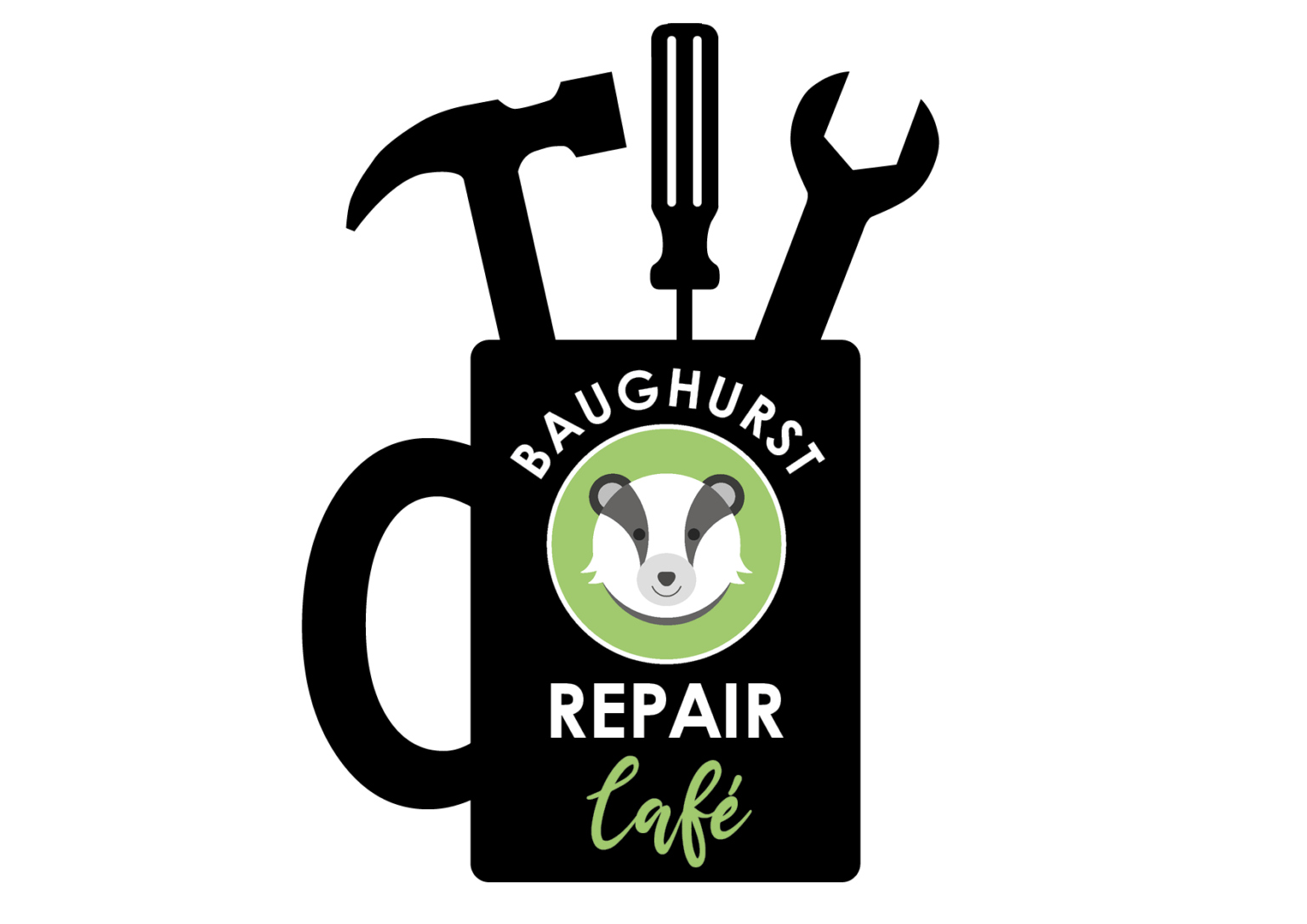 Baughurst Repair Cafe