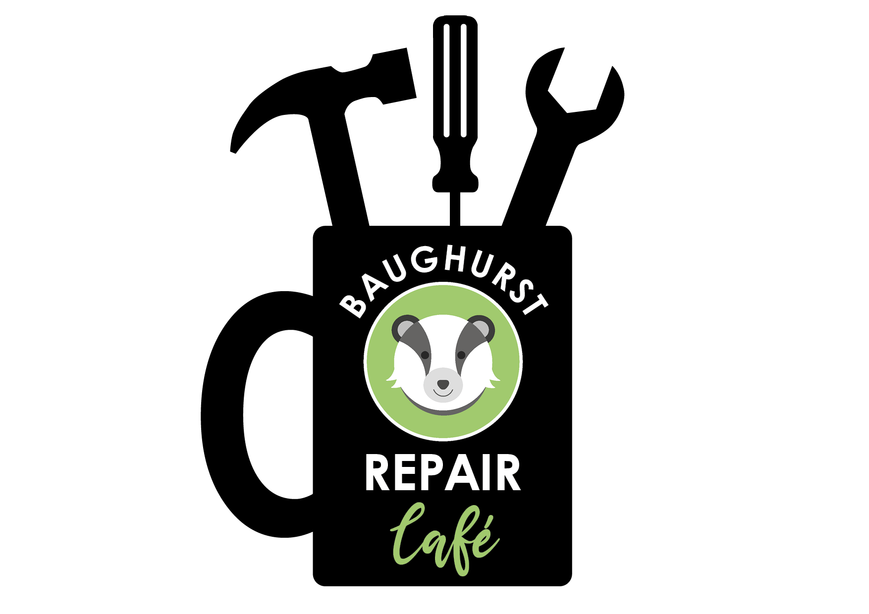 Baughurst Repair Cafe